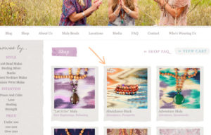 Web Design Image Frames - Some Creative Examples