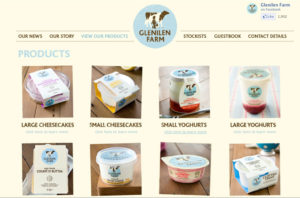 Web Design Image Frames - Some Creative Examples