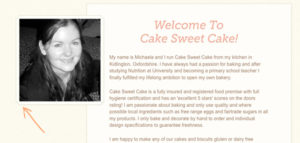 Web Design Image Frames - Some Creative Examples