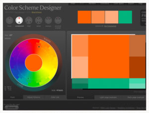 Useful Color Tools For Designers