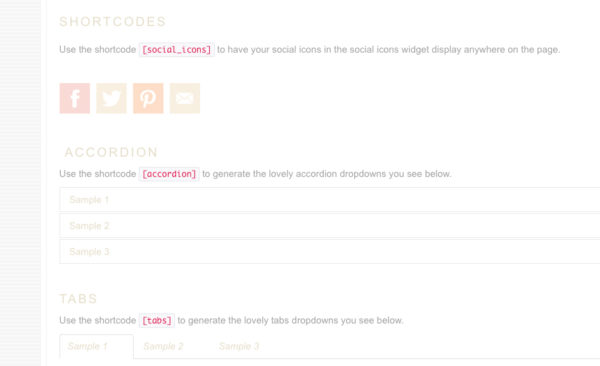 What Are Shortcodes and How To Use Them