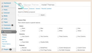 How To Move From Wordpress.com to A Self-Hosted Wordpress Site