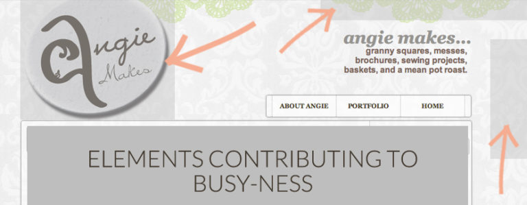 Design a Blog Header That Will Make People Like You