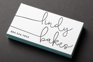 Bellwethers - Modern Calligraphy Font With Swashes