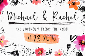 Frolicky Dry Brush Font by Angie Makes