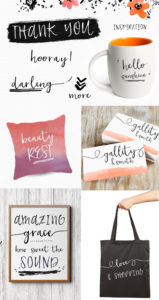 Frolicky Dry Brush Font by Angie Makes